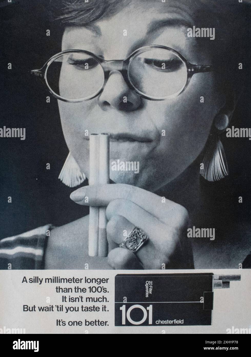 Vintage Life Magazine 1 December 1967 issue Advert, USA Stock Photo - Alamy