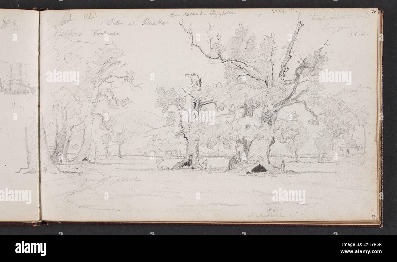 Beikos hi-res stock photography and images - Alamy