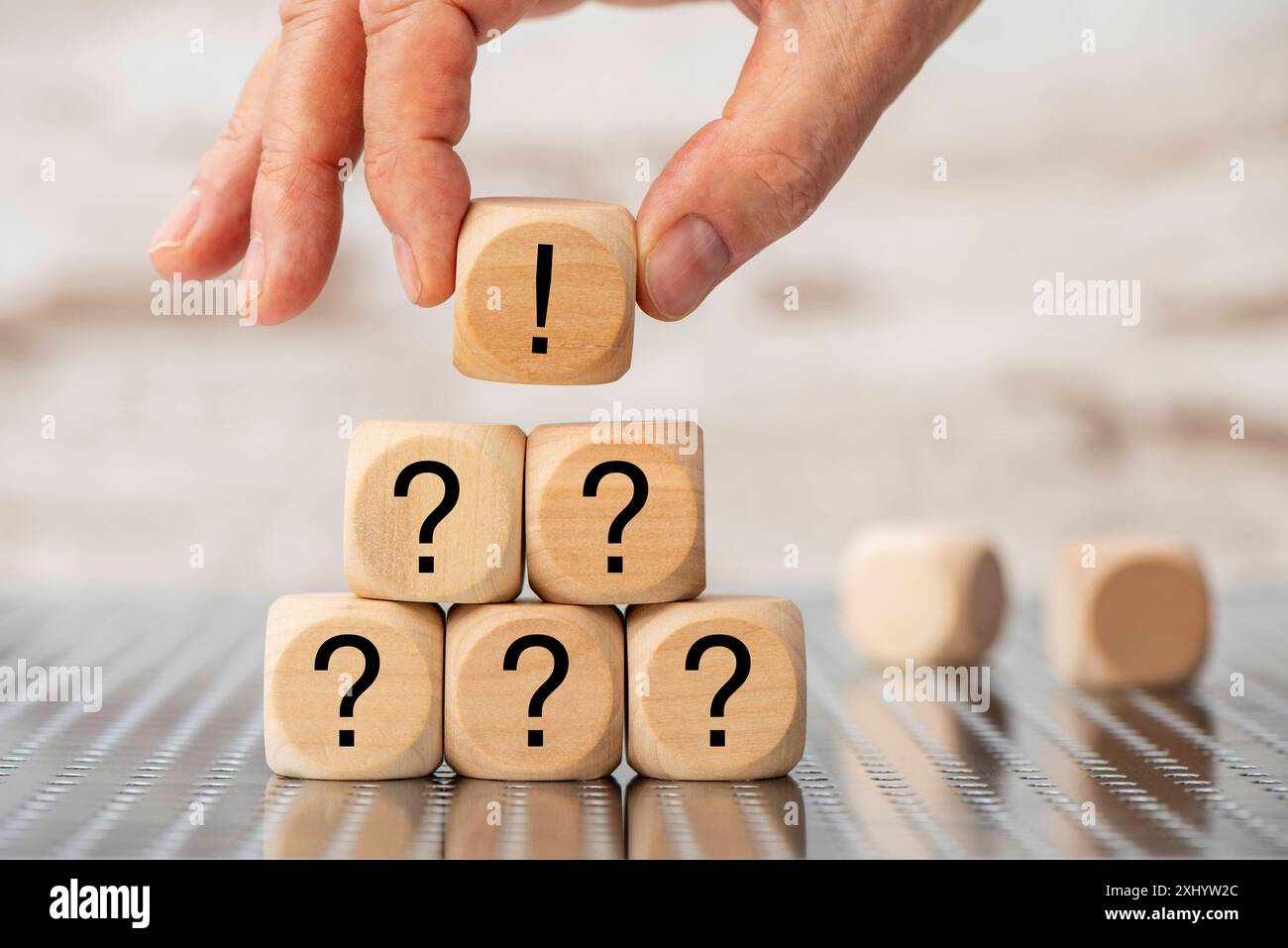 Projekt und aufgabe hi-res stock photography and images - Alamy