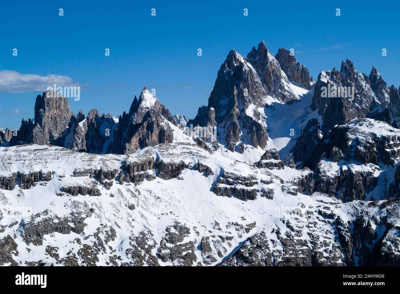 Border summits italy hi-res stock photography and images - Alamy