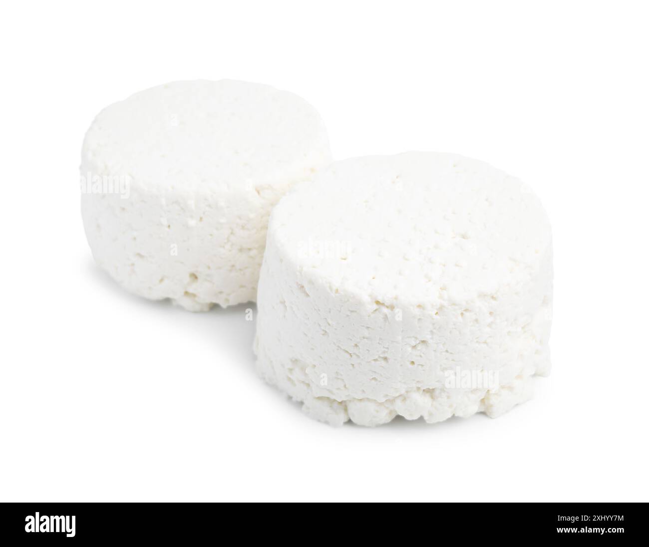 Raw milk cream cheese Cut Out Stock Images & Pictures - Alamy