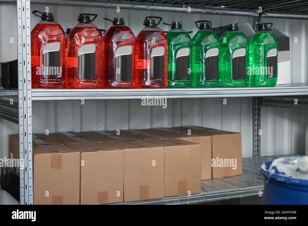 Car cleaning products auto hi-res stock photography and images - Alamy