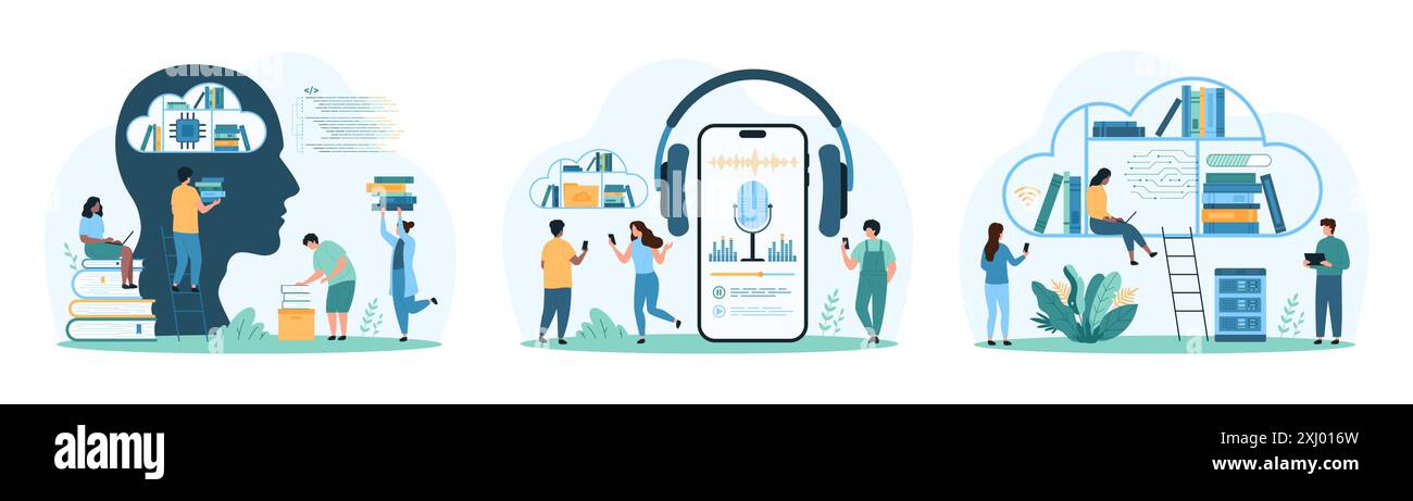 Microphone read hi-res stock photography and images - Alamy