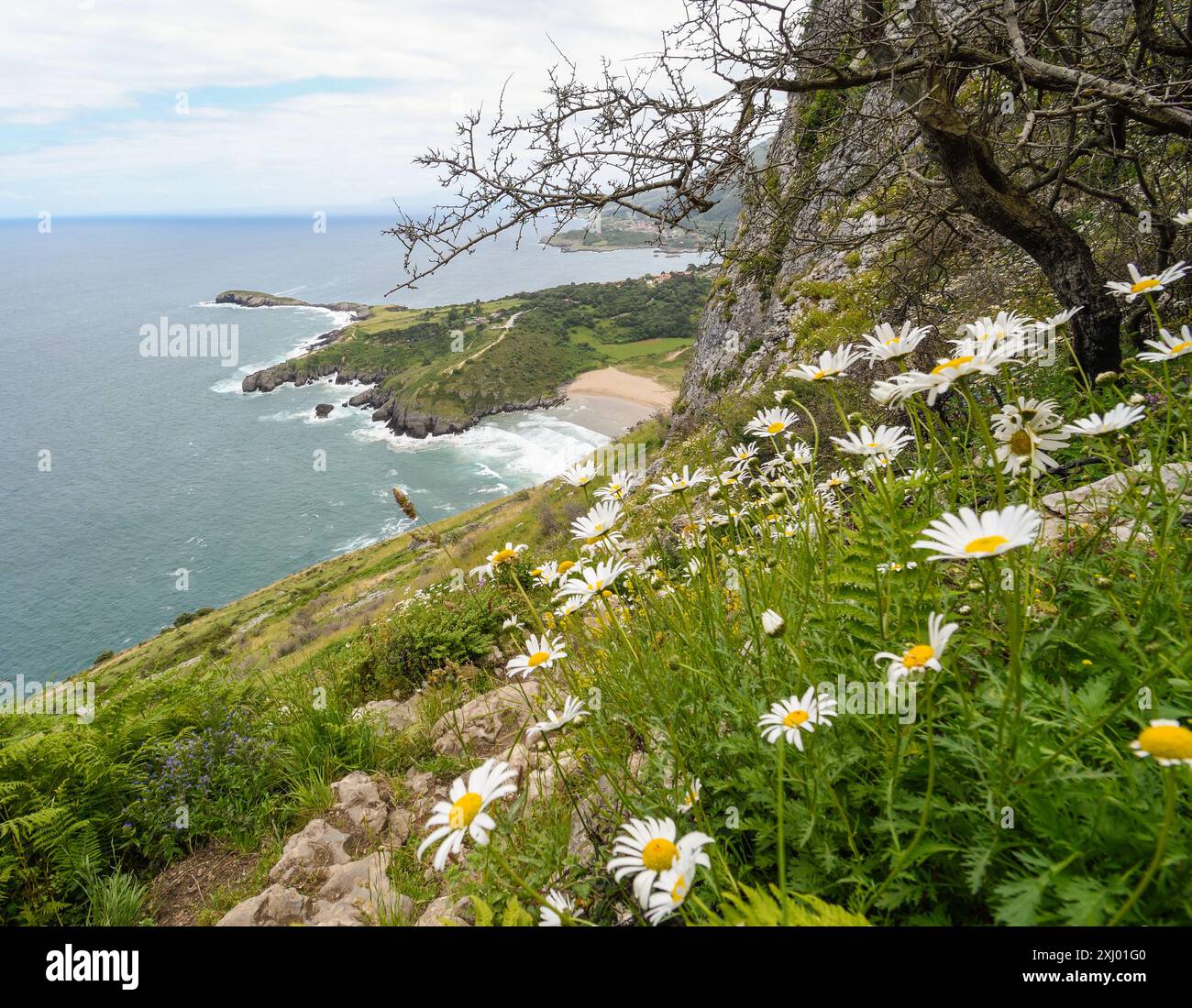 Panoramic routes hi-res stock photography and images - Alamy