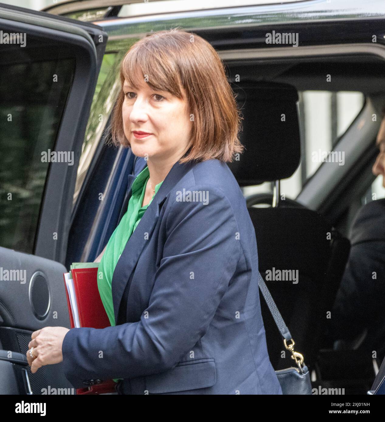 Rachel reeves rachel reeves hi-res stock photography and images - Alamy