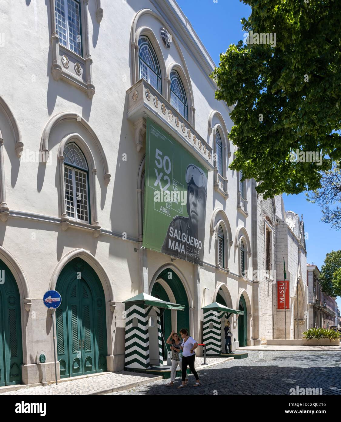 The national republican guard museum hi-res stock photography and ...