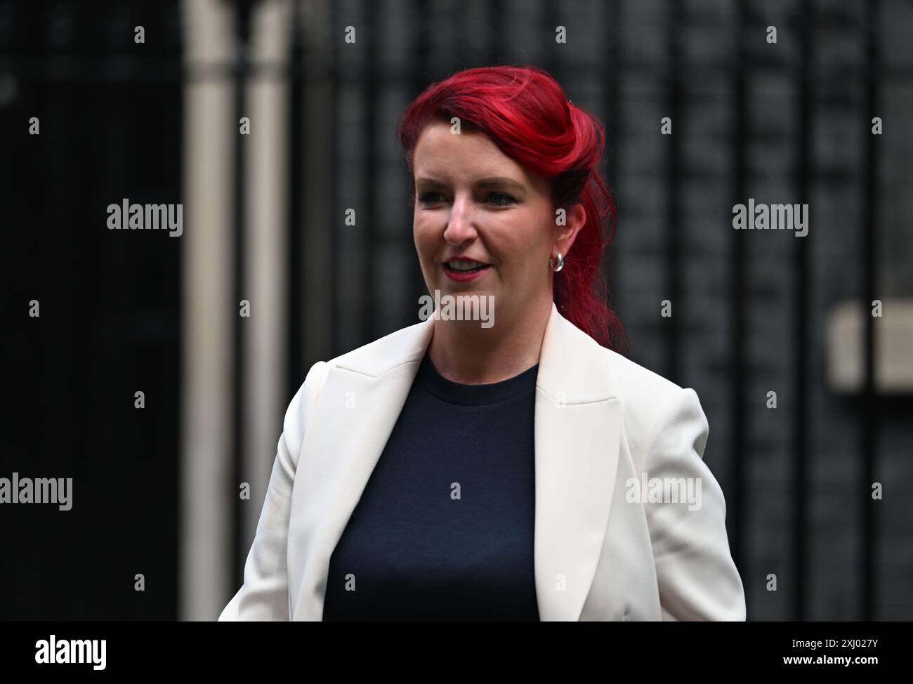 Louise haigh mp hi-res stock photography and images - Alamy
