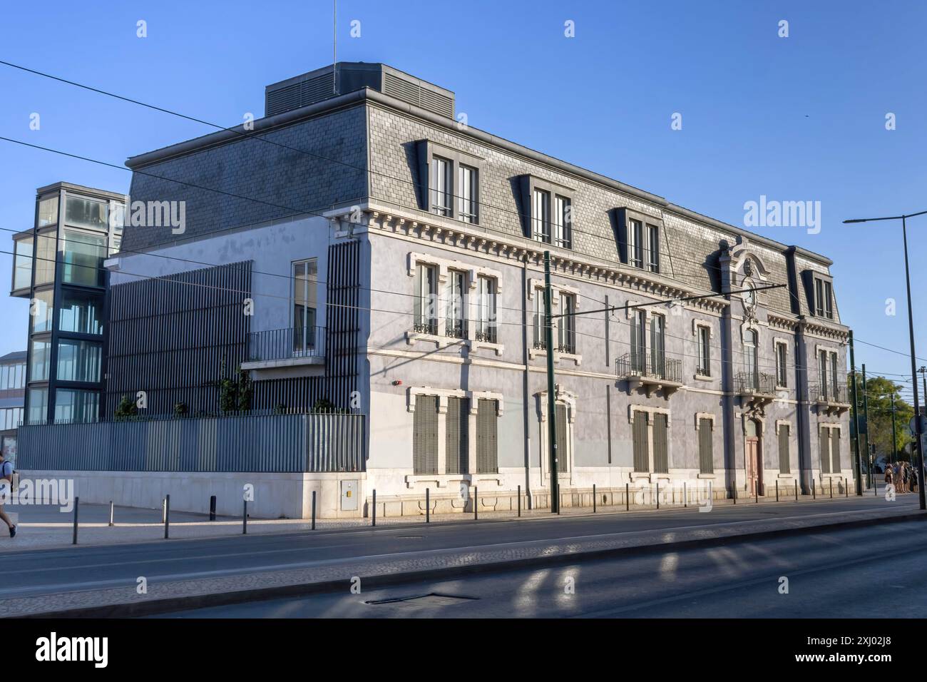 A headquarters of Arkon Shipping Portugal, Lda, Lisbon Stock Photo - Alamy