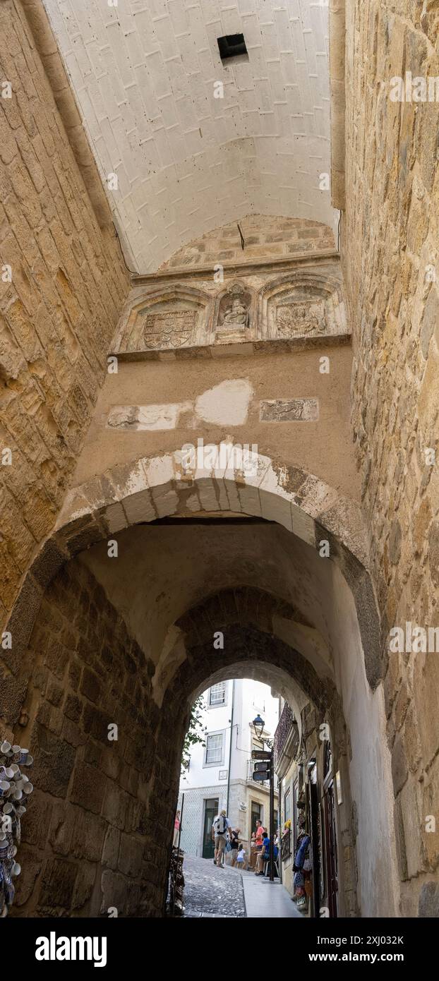 Torre almedina hi-res stock photography and images - Alamy