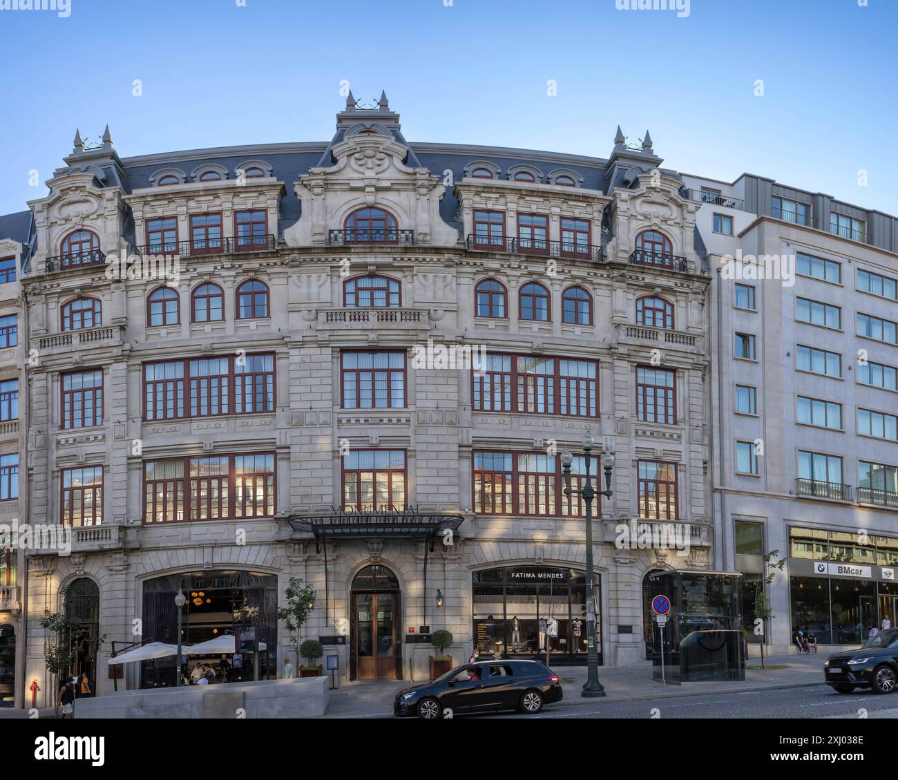 Maison albar hi-res stock photography and images - Alamy