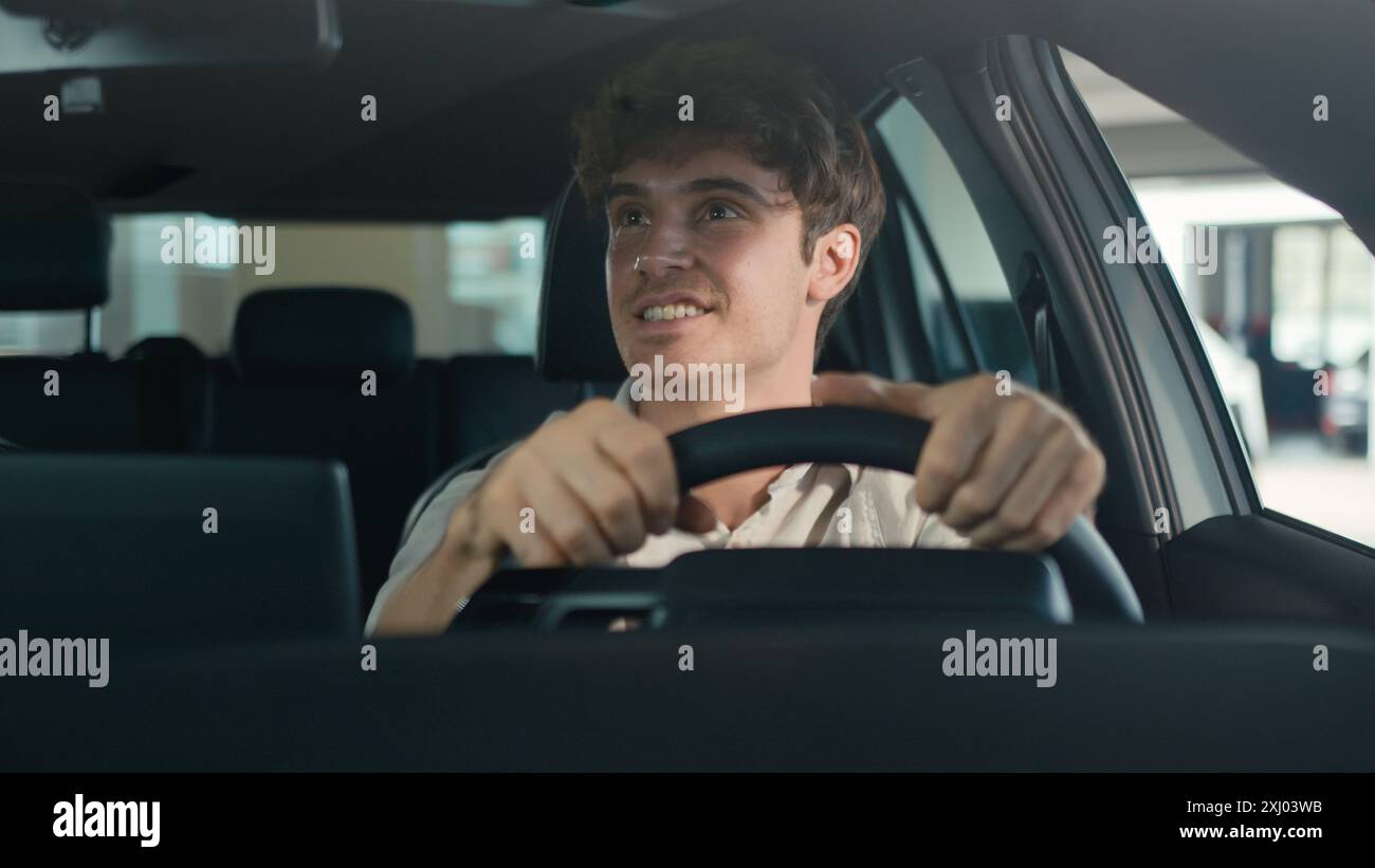 Typing coordinates hi-res stock photography and images - Alamy