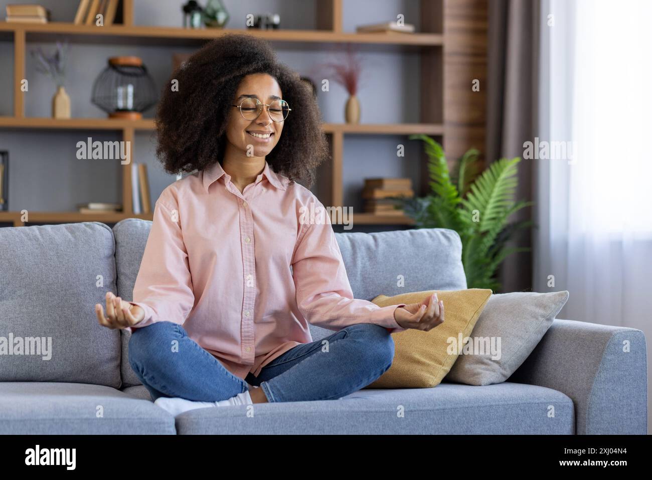 With a focus on the african american student body hi-res stock photography and images - Alamy