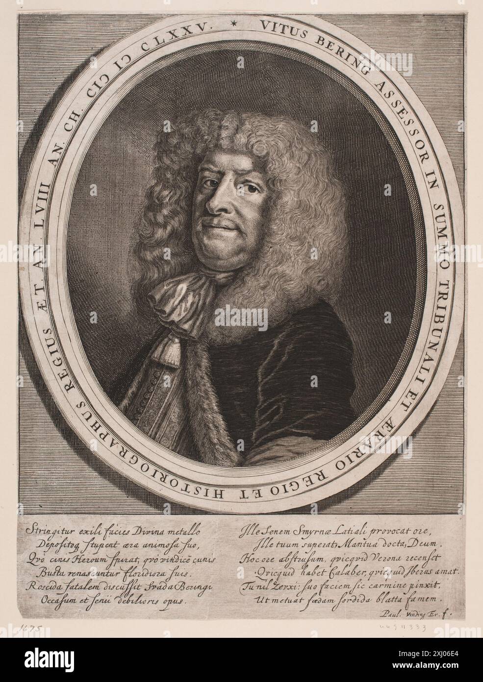 Vitus bering hi-res stock photography and images - Alamy