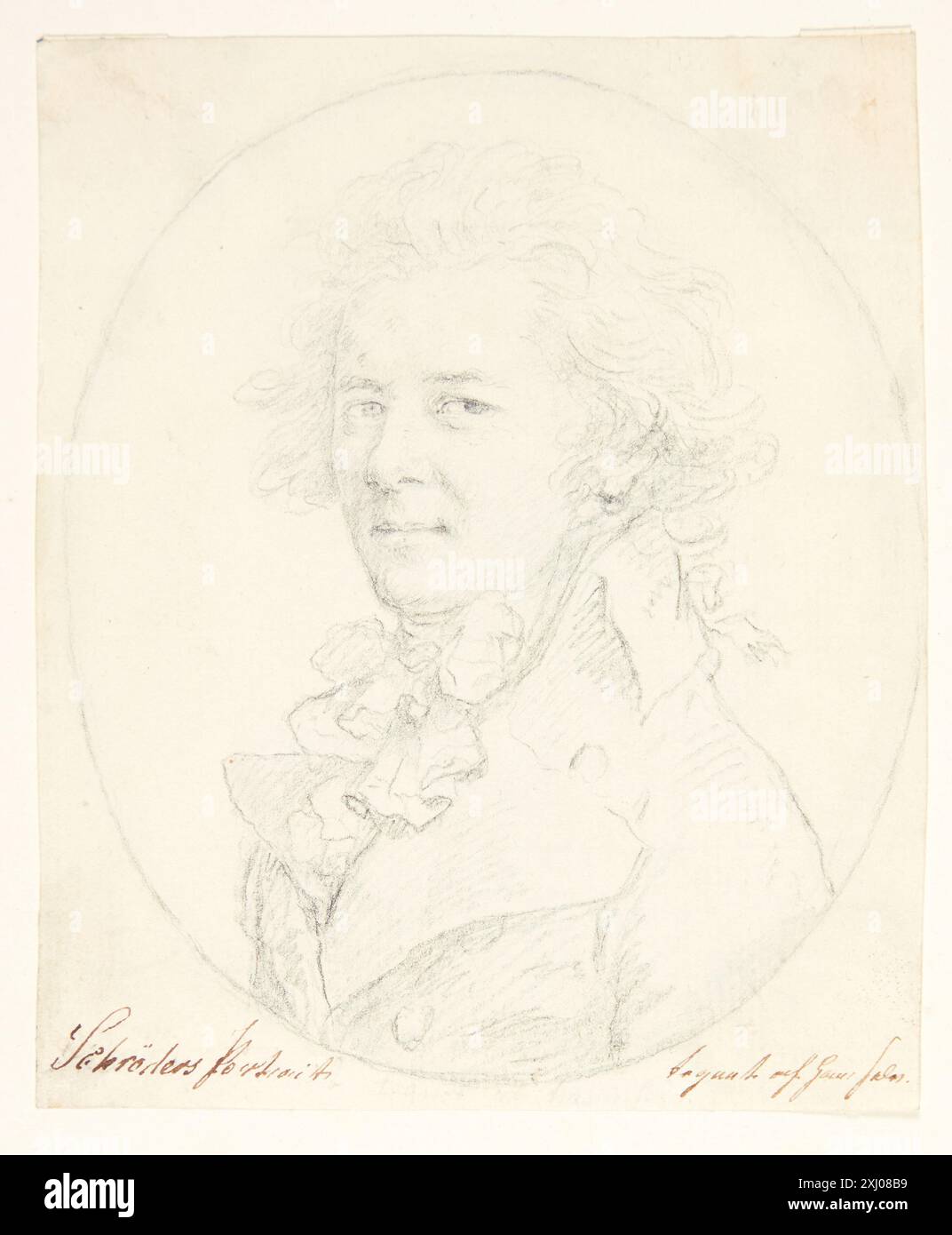 Johann heinrich schröder hi-res stock photography and images - Alamy