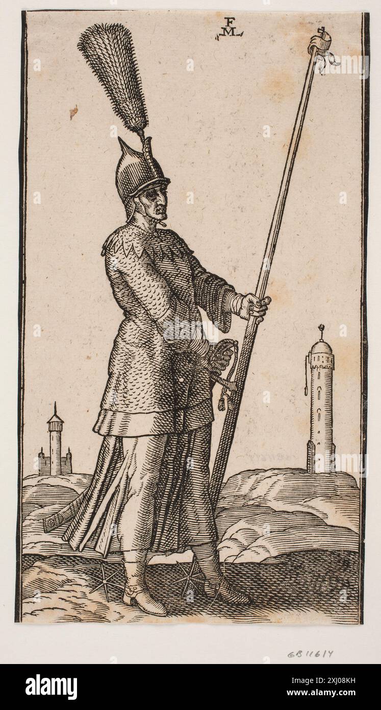 Hand on sword hilt hi-res stock photography and images - Alamy