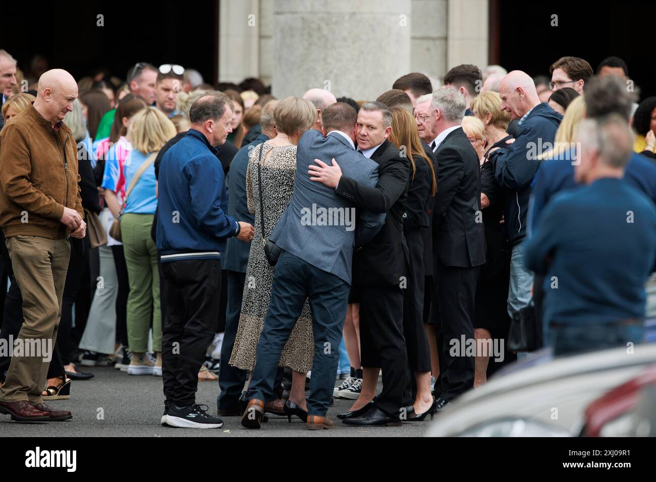 13 year old daughter hi-res stock photography and images - Alamy