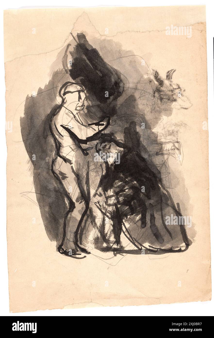 Classic composition study Cut Out Stock Images & Pictures - Alamy