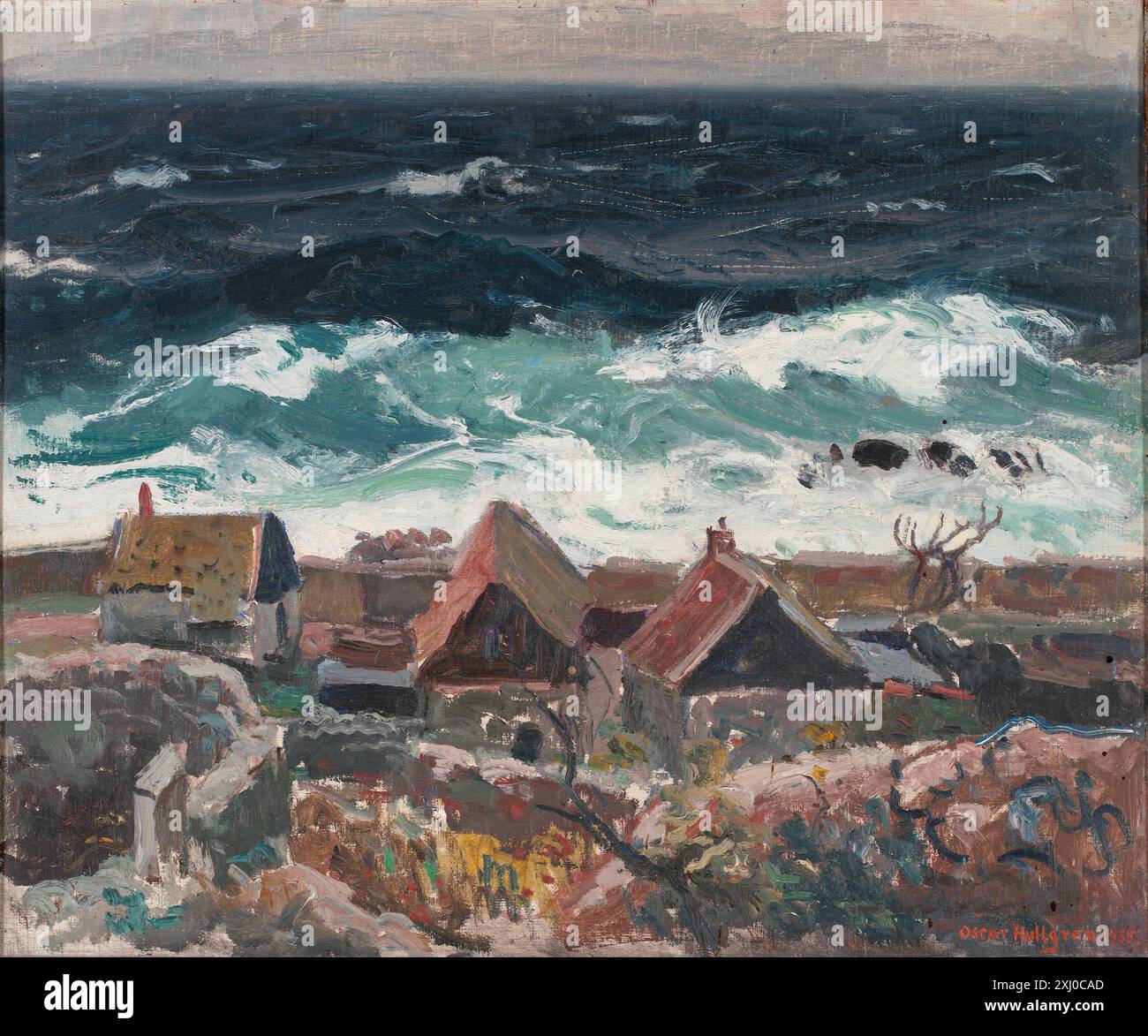 Lars abrahamsen hi-res stock photography and images - Alamy