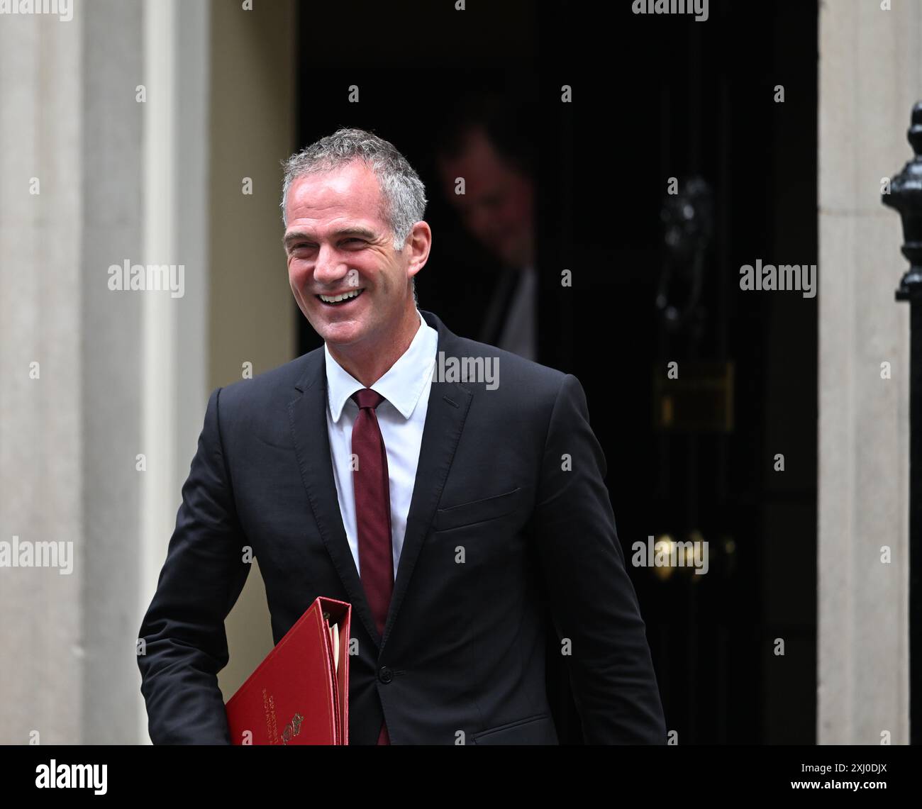 Peter kyle mp hi-res stock photography and images - Alamy