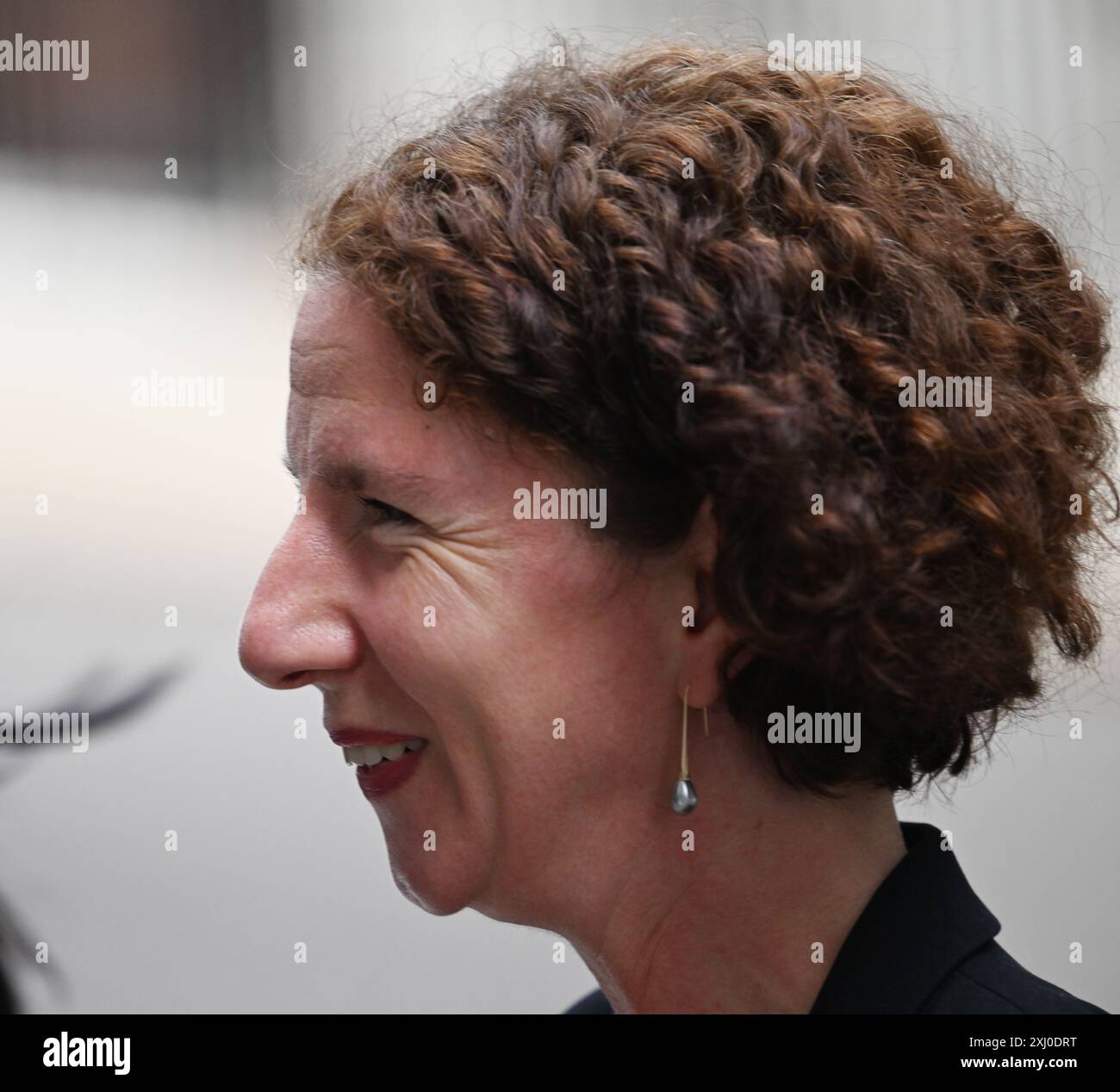 Anneliese dodds hi-res stock photography and images - Alamy