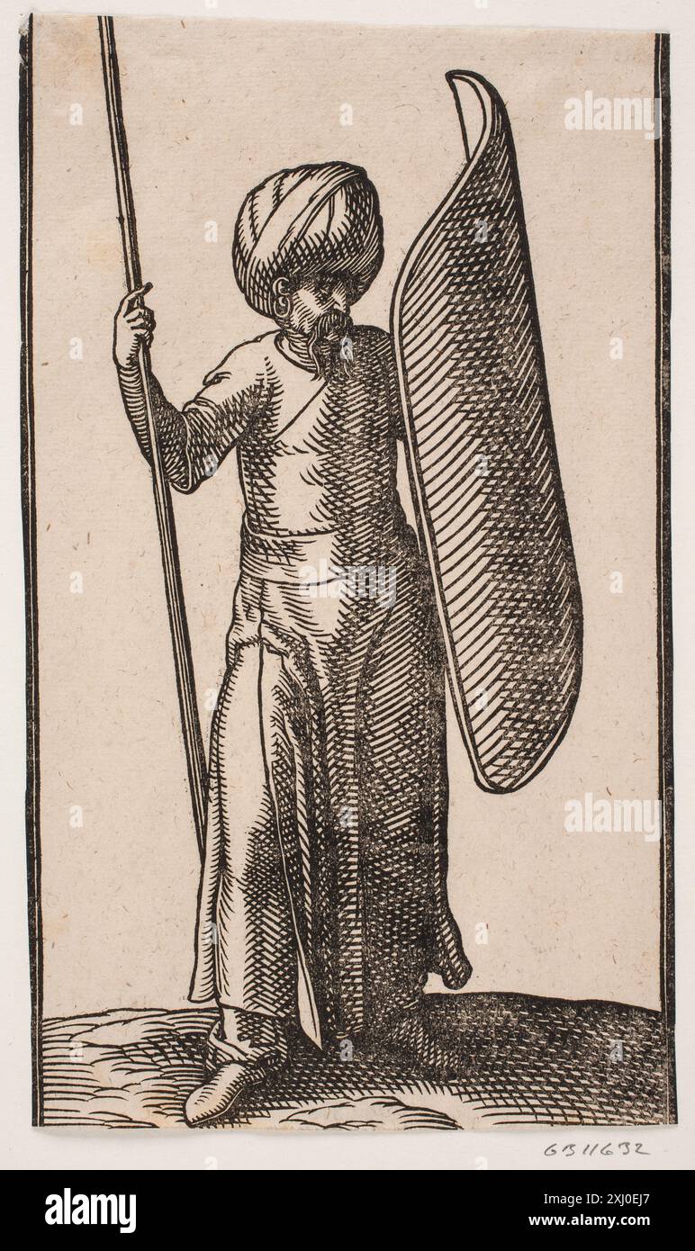 Curved shield hi-res stock photography and images - Alamy