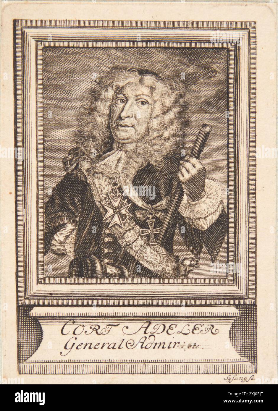 Cort adeler hi-res stock photography and images - Alamy