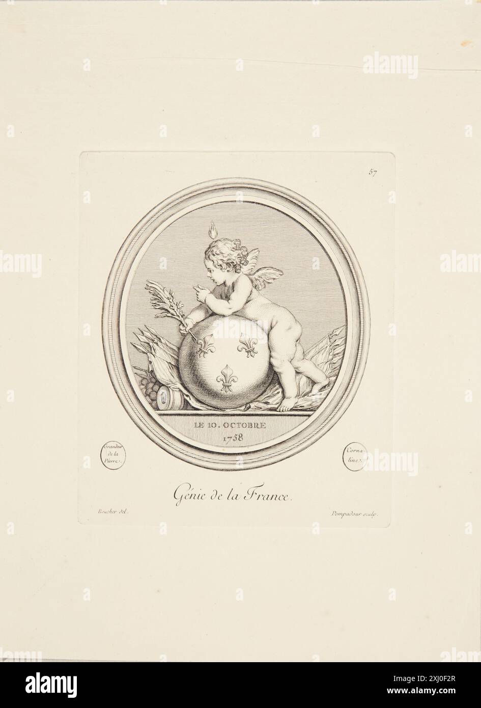 Collection edmond de rothschild hi-res stock photography and images - Alamy