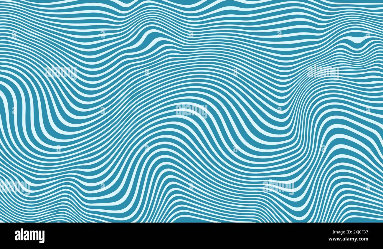Structural waves Stock Vector Images - Alamy