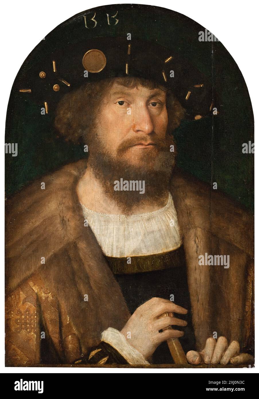 Painted iconography Cut Out Stock Images & Pictures - Alamy