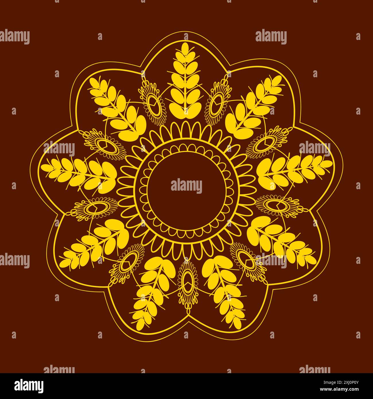 India advertisement print Stock Vector Images - Alamy