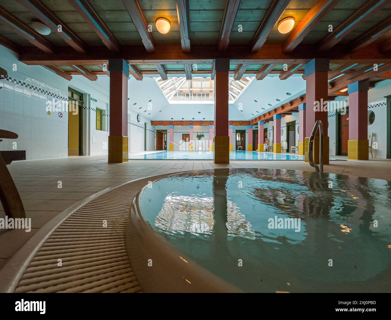 Pool dusan hi-res stock photography and images - Alamy