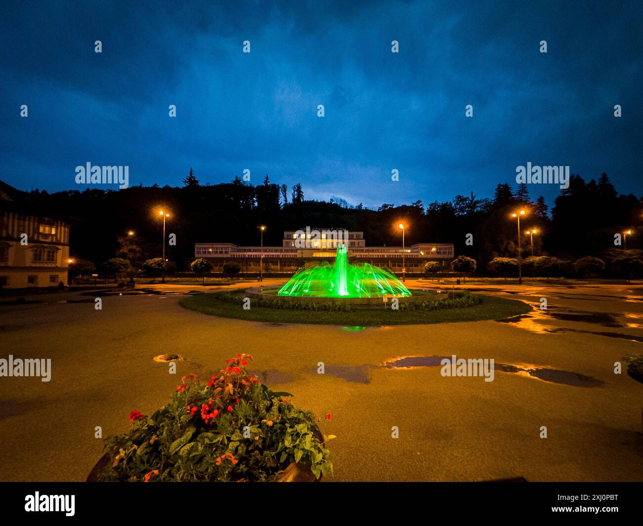 Frantisek urban hi-res stock photography and images - Alamy