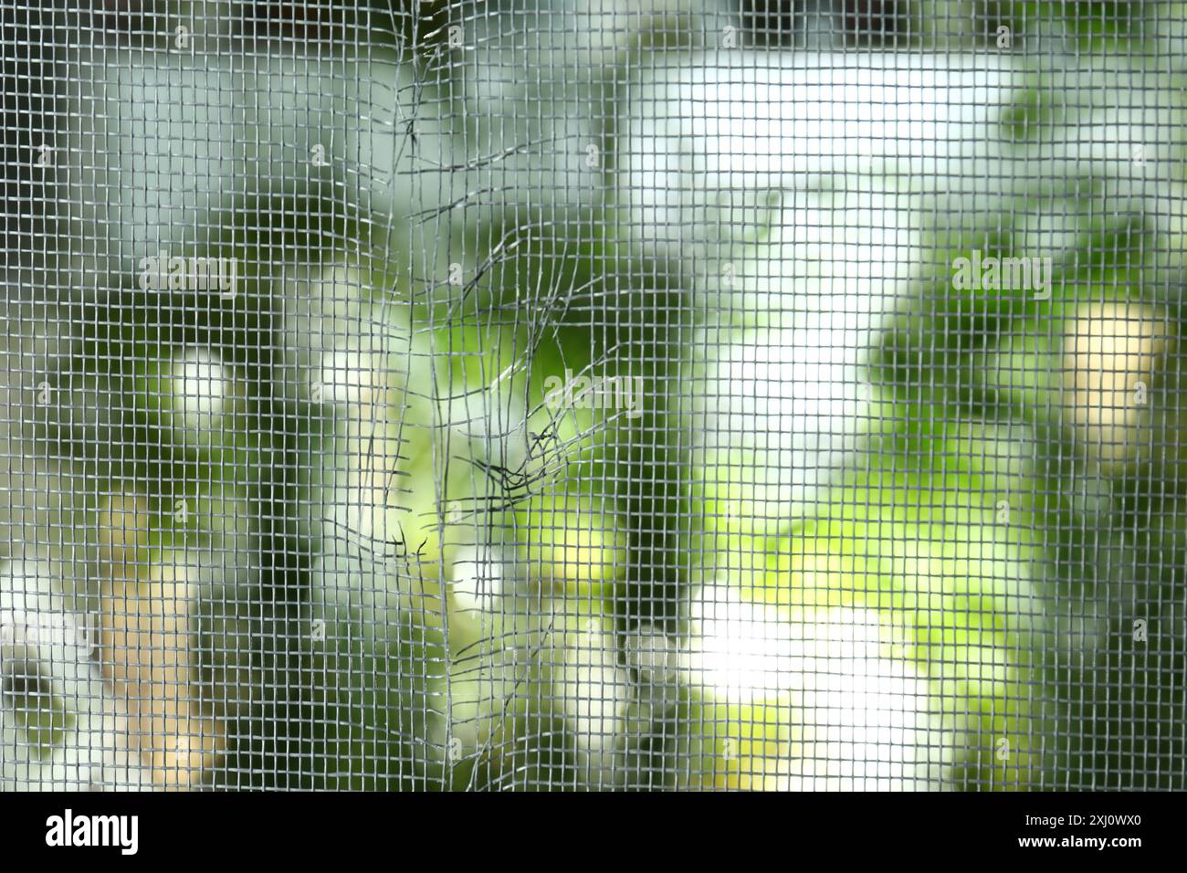 Torn window hi-res stock photography and images - Alamy