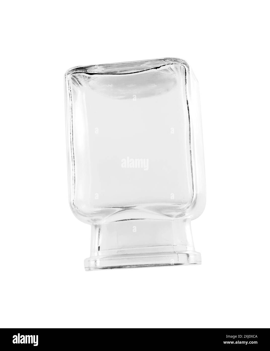 Empty glassware fragile packaging hi-res stock photography and images ...