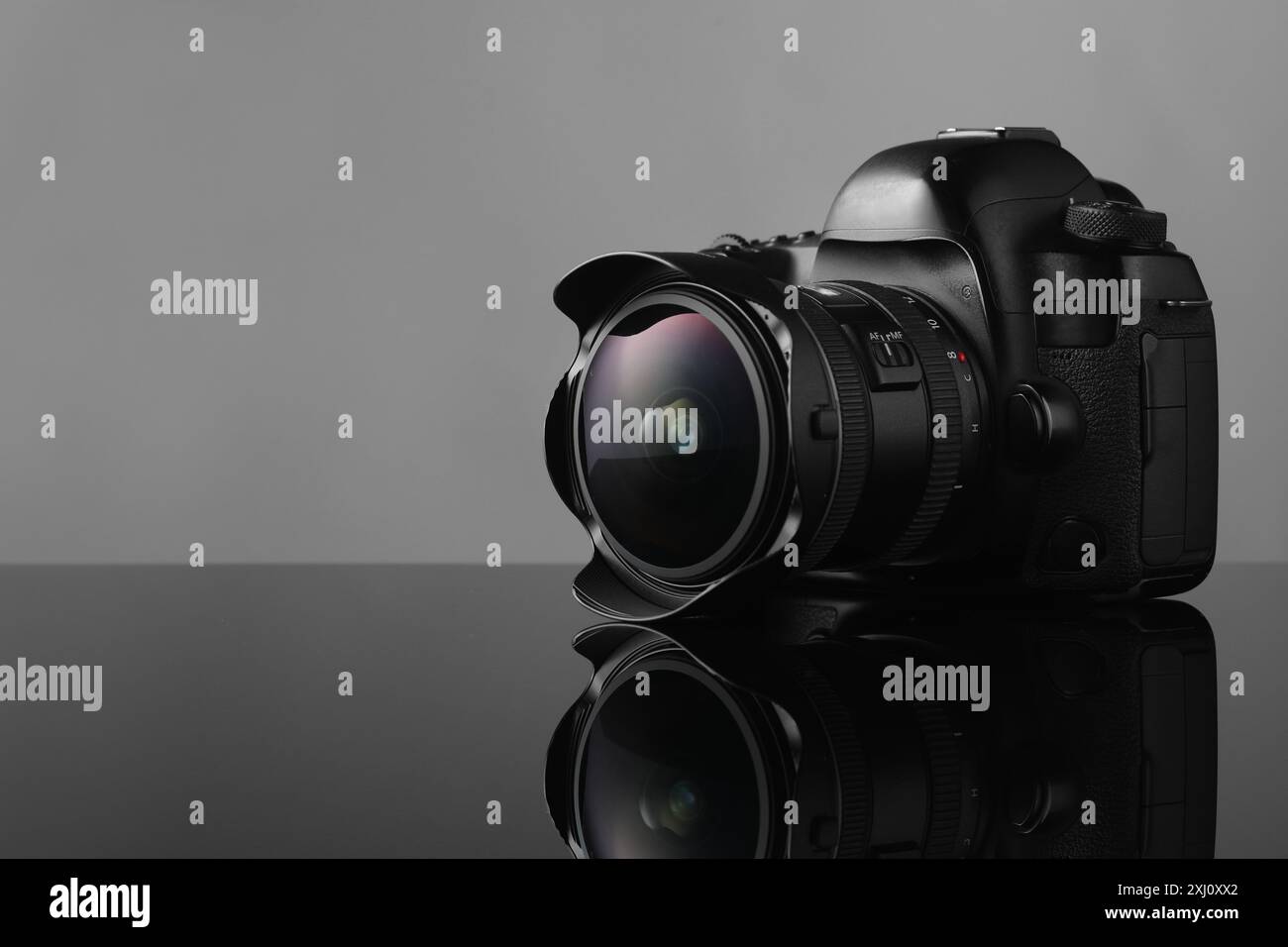 Digital mirror device hi-res stock photography and images - Alamy