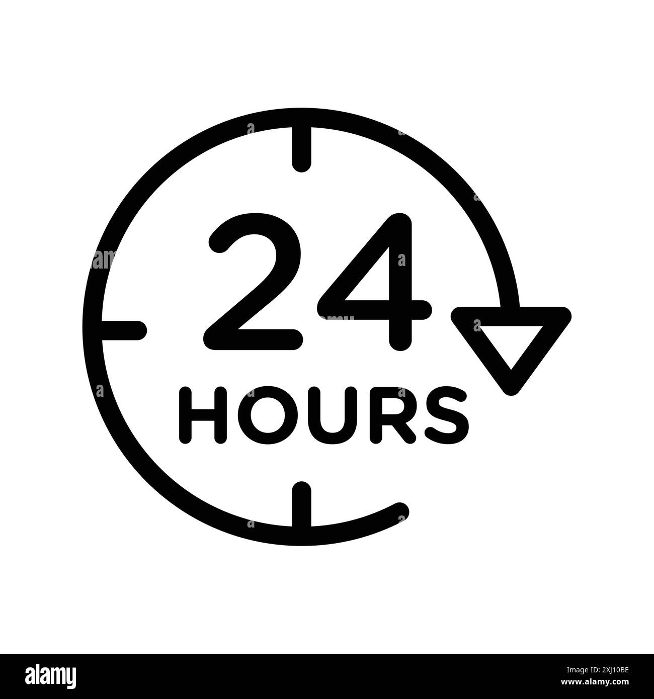 Speed measurement device Black and White Stock Photos & Images - Alamy