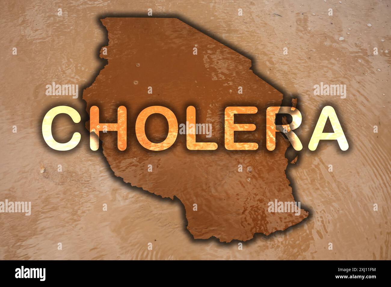 Cholera map hi-res stock photography and images - Alamy
