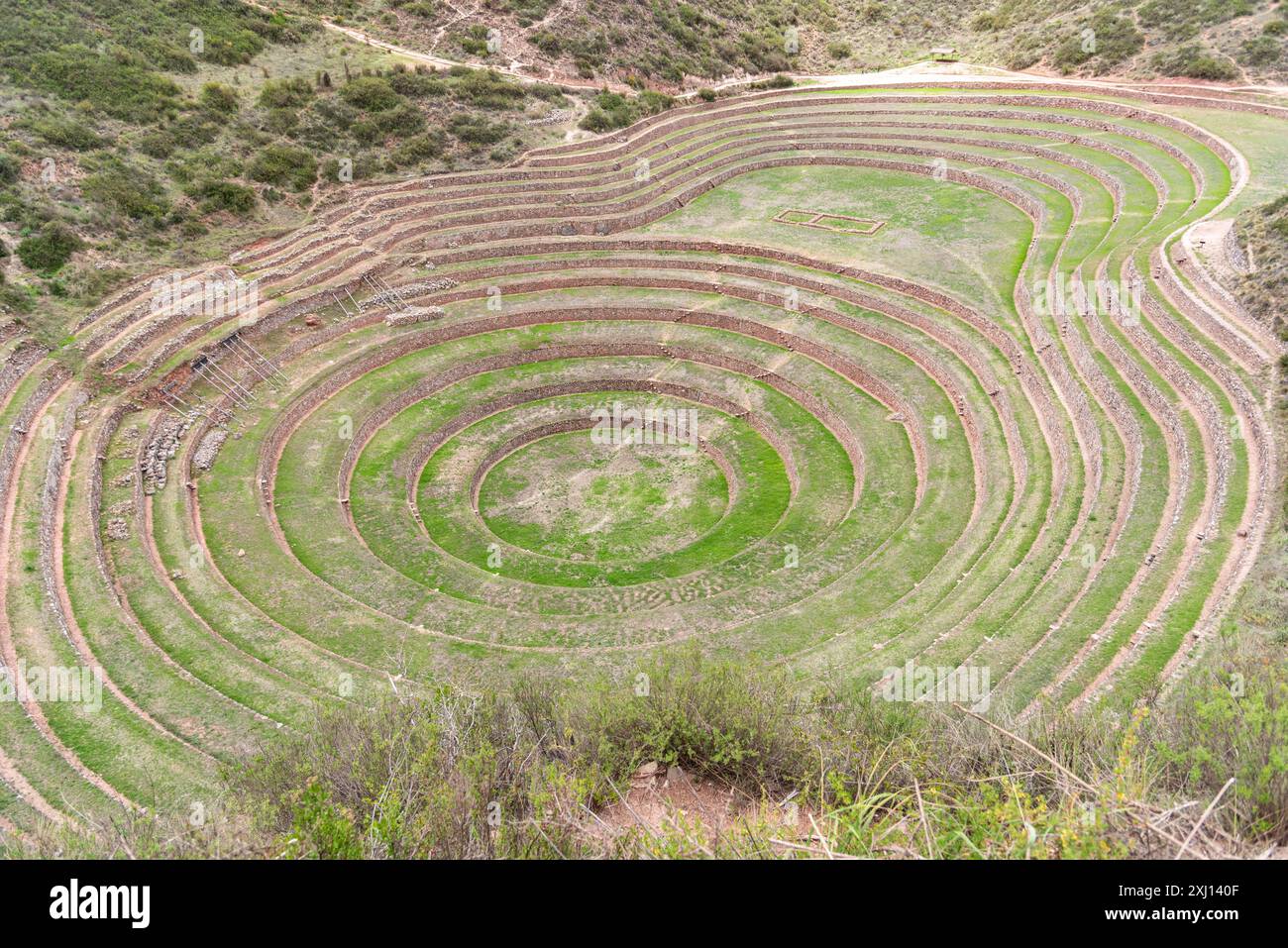 Ancient farm andes hi-res stock photography and images - Alamy