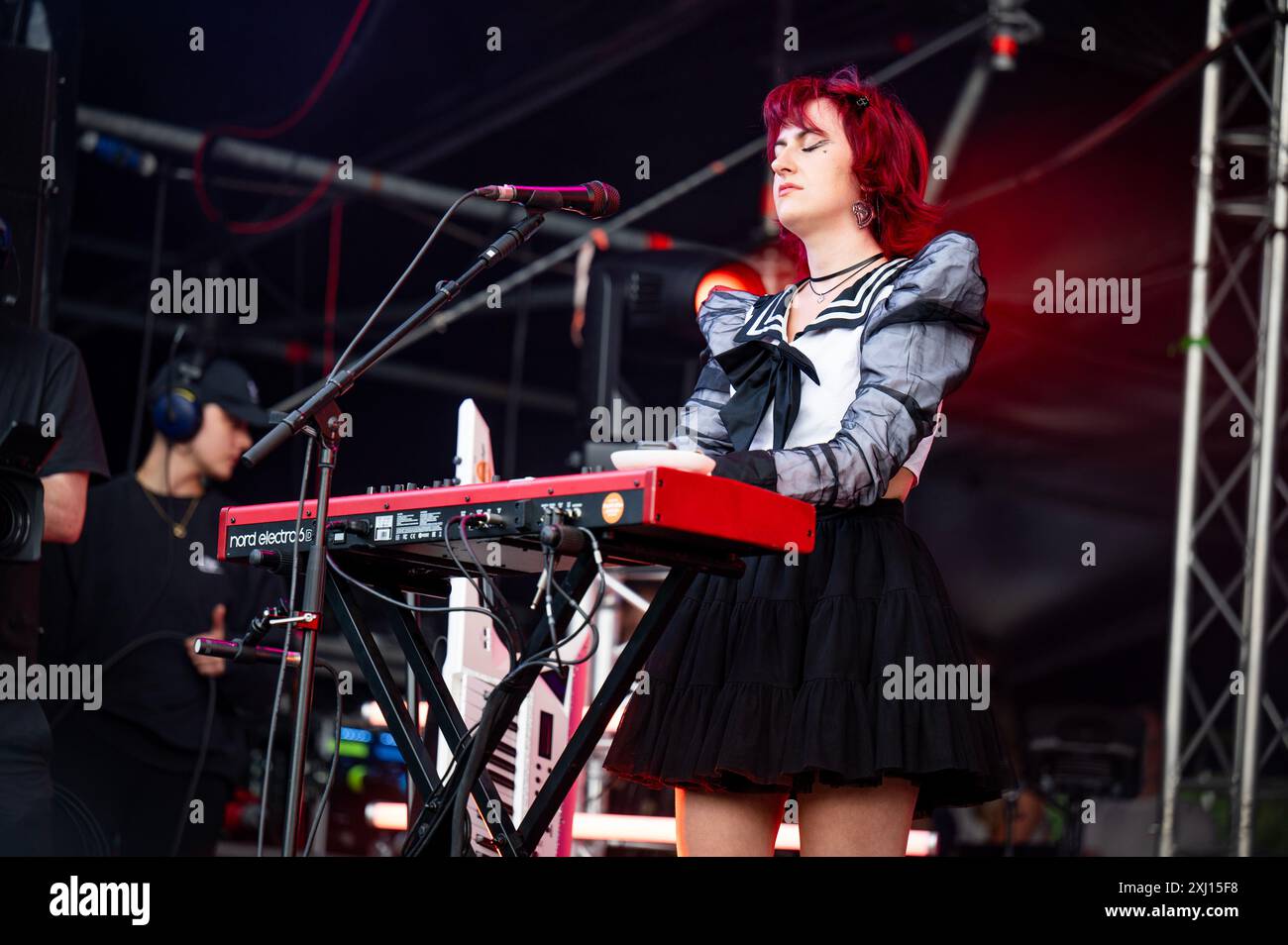 Abigail morris hi-res stock photography and images - Alamy