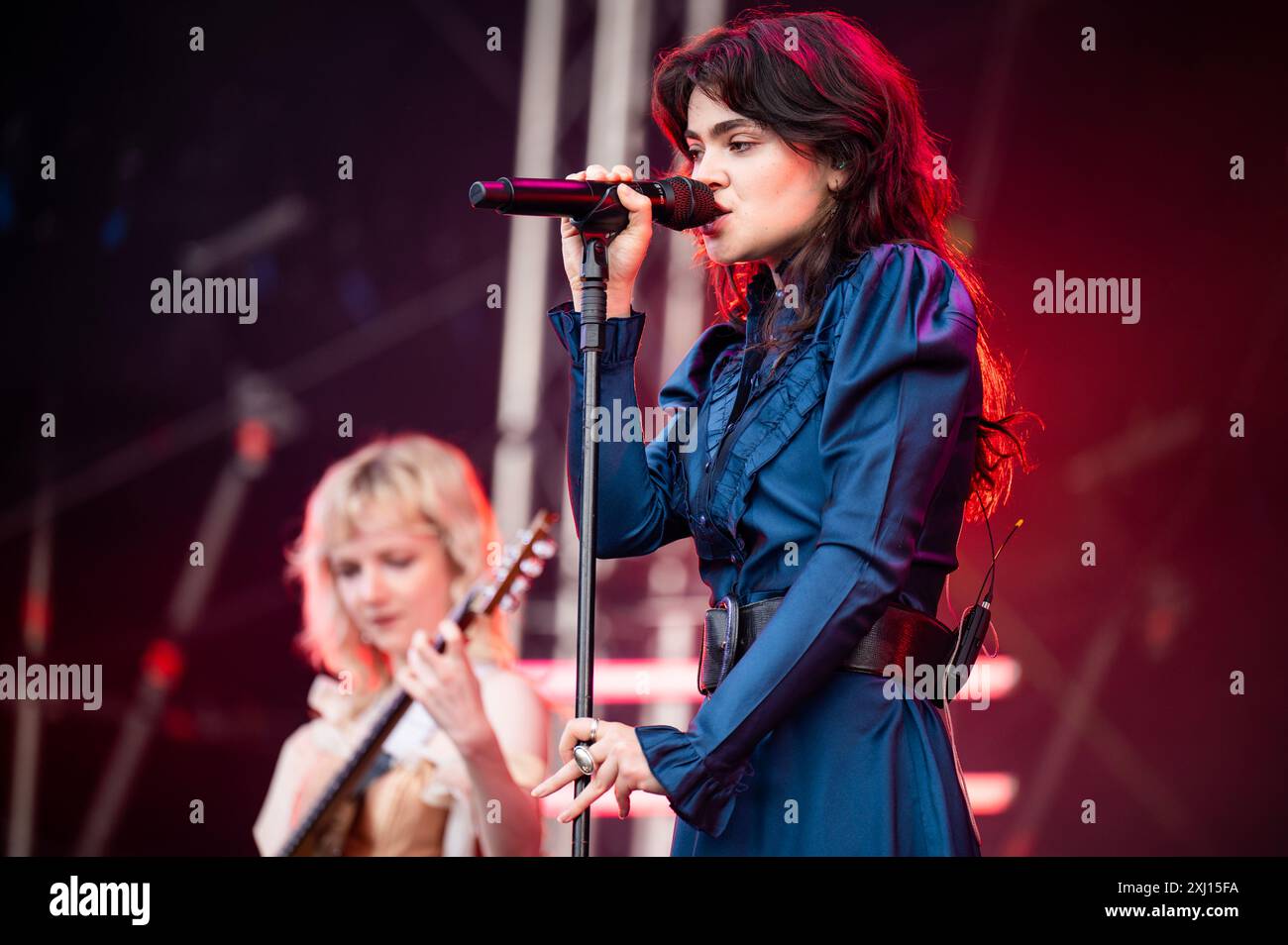 Abigail morris hi-res stock photography and images - Alamy