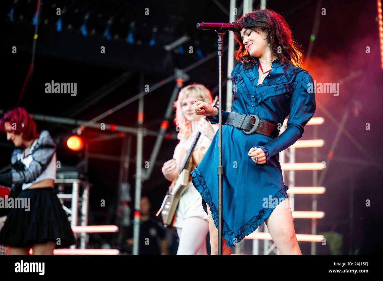 Abigail morris hi-res stock photography and images - Alamy