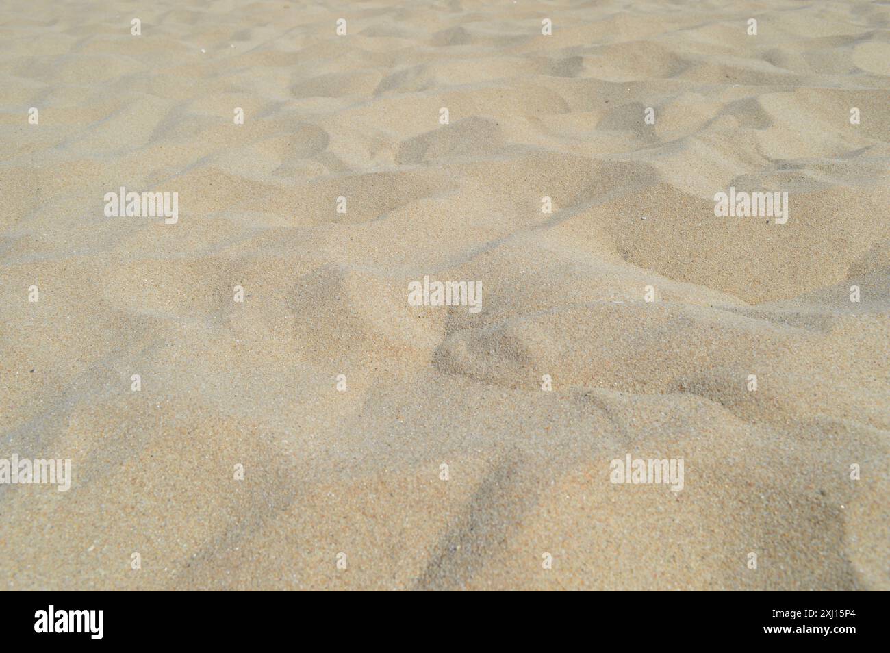 Photo of nature fine beach sand Stock Photo - Alamy