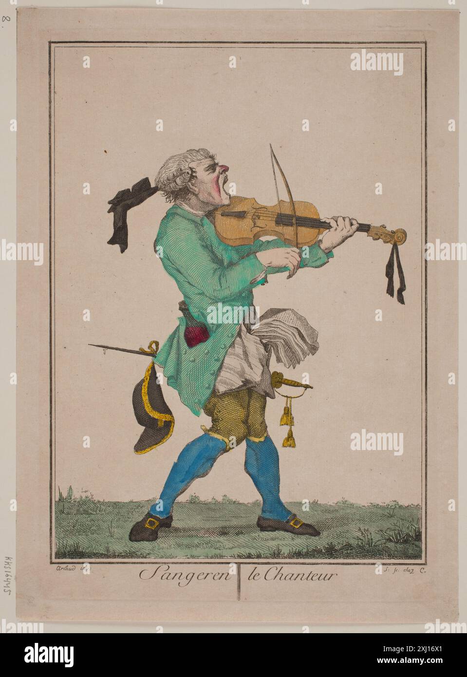 Louis ami arlaud hi-res stock photography and images - Alamy