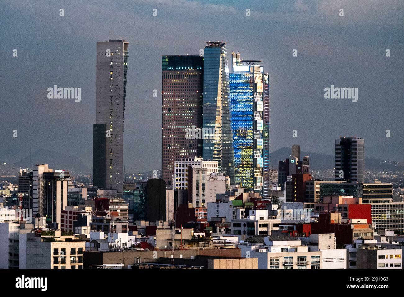 Miguel keith hi-res stock photography and images - Alamy