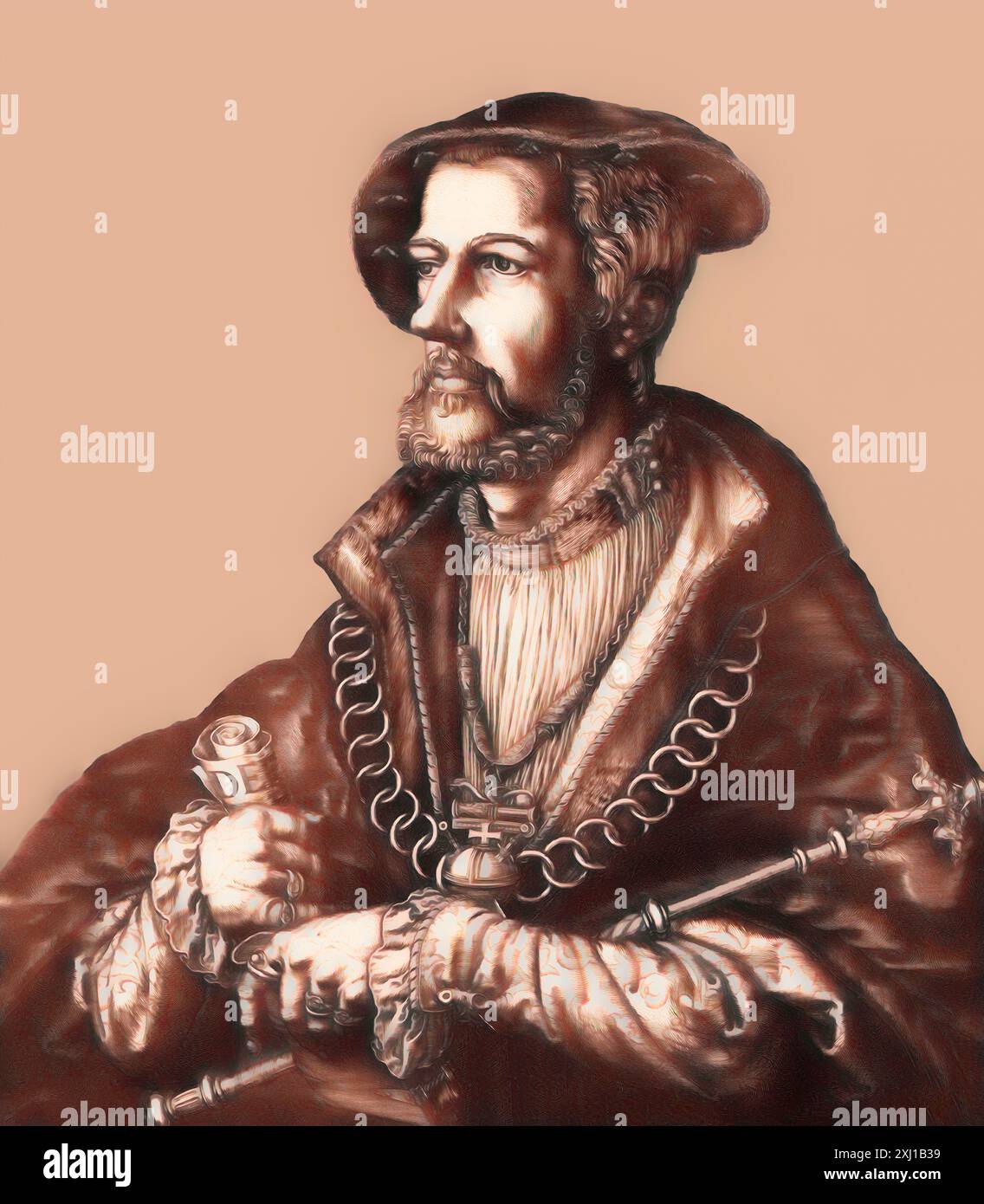 Johann bockelson hi-res stock photography and images - Alamy