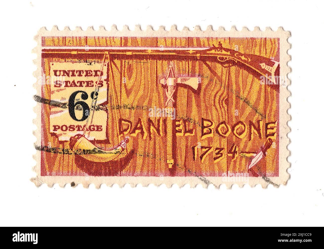 From boone Cut Out Stock Images & Pictures - Alamy