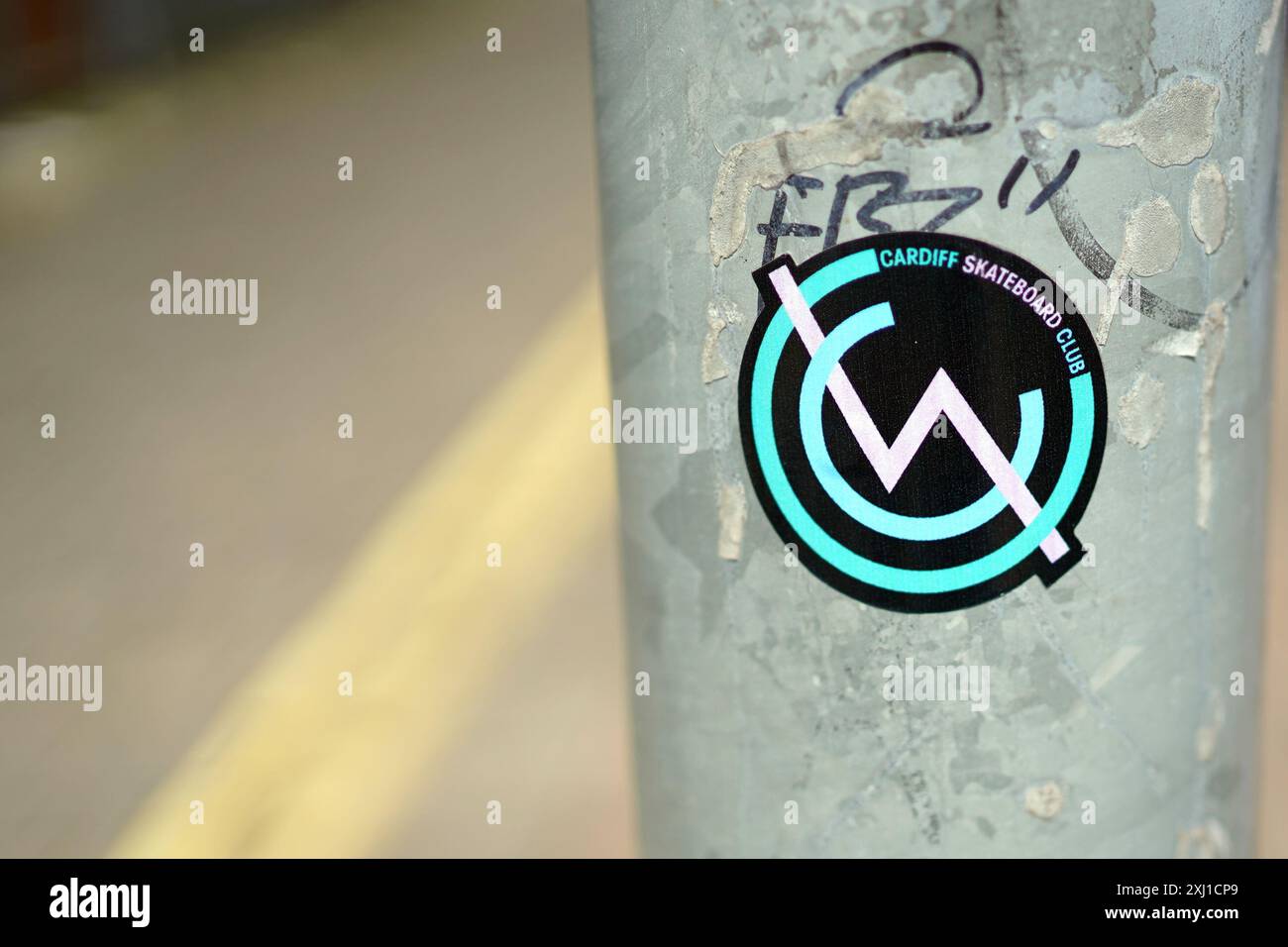 Cardiff 2024 hi-res stock photography and images - Alamy