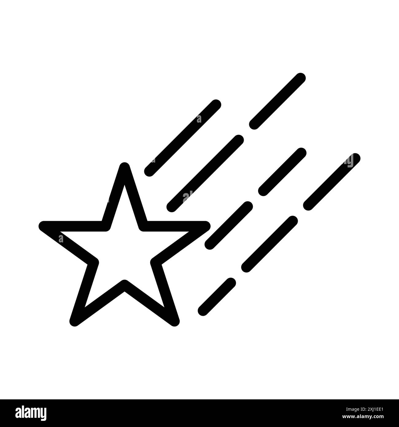 Cosmos award Stock Vector Images - Alamy