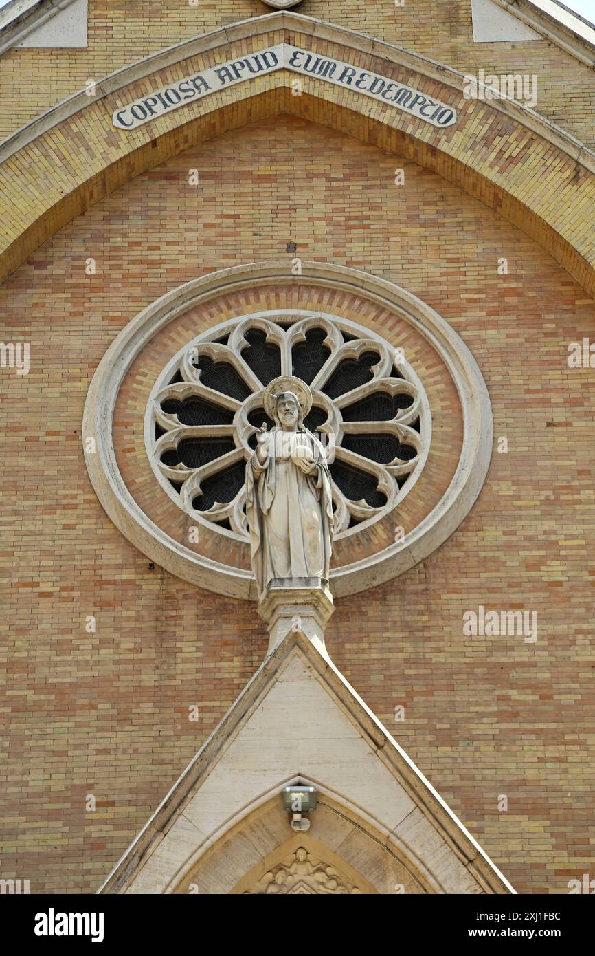 Alphonsus liguori hi-res stock photography and images - Alamy