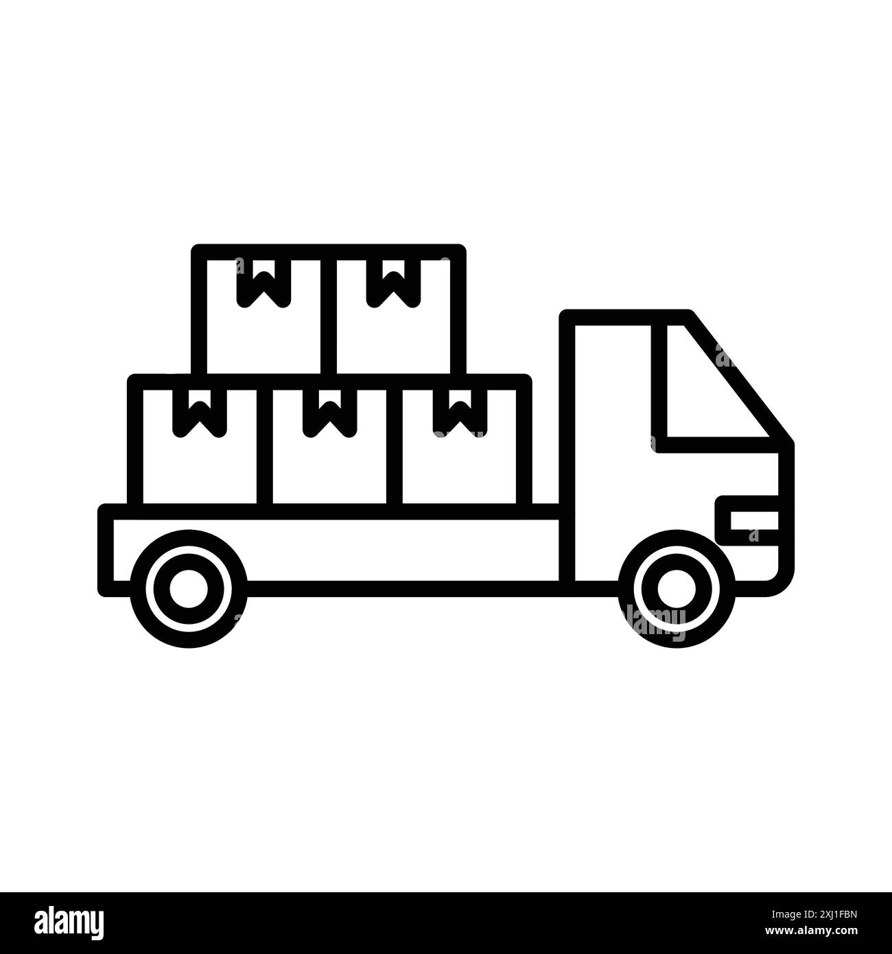 Airplane food icon Black and White Stock Photos & Images - Alamy